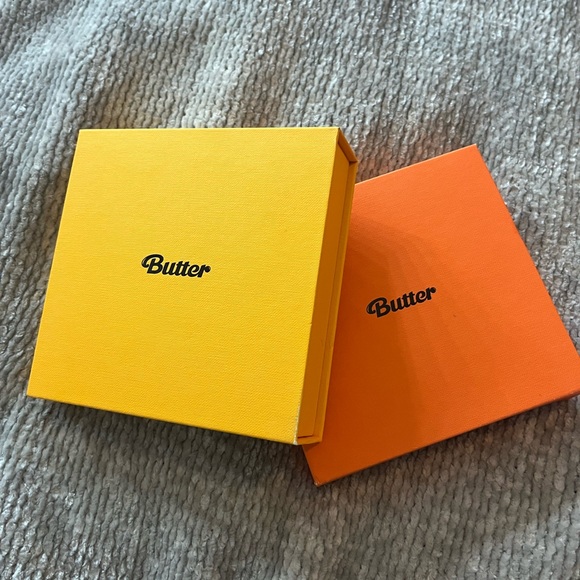 Other | Bts Butter Albums | Poshmark